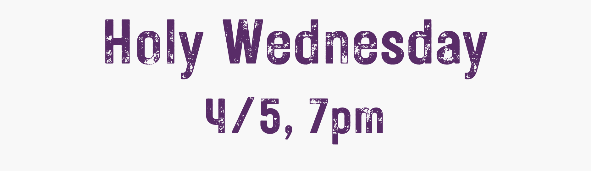 Holy Week graphics.001 – St. Thomas ELCA Lutheran Church