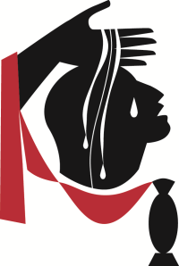 Remembering Holy Week — 16 April 2025, Holy Wednesday – St. Thomas ELCA ...